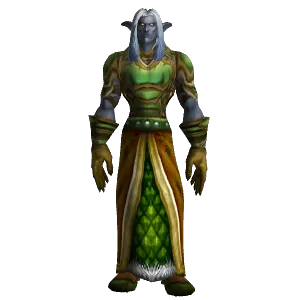 Naralex - NPC - World of Warcraft
