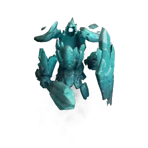 Ice Revenant - NPC - World of Warcraft