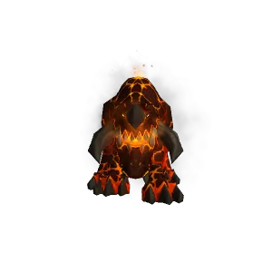 Molten Hound - NPC - World of Warcraft