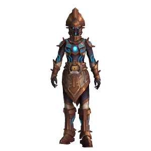 MOTHER - NPC - World of Warcraft