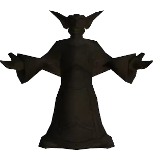 Greed Statue - NPC - World of Warcraft