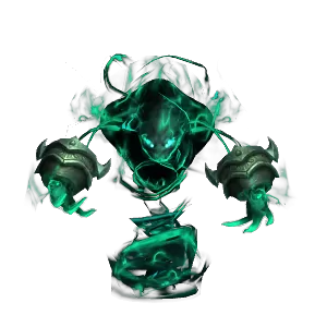 Portal Guardian - NPC - World of Warcraft