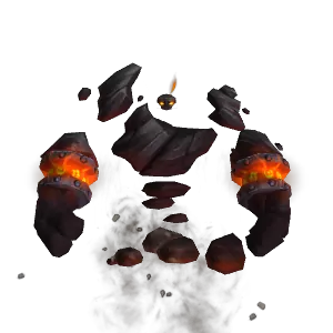 Earth Elemental - NPC - World of Warcraft