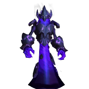 Rampant Shadowflame - NPC - World of Warcraft