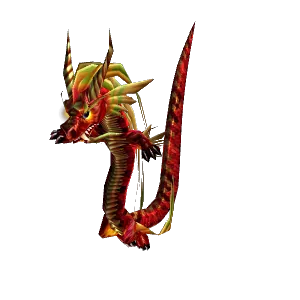 Dragonkin - Pet Species - World of Warcraft