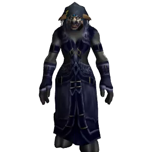 Grimtotem Defiler - NPC - World of Warcraft