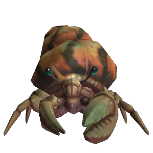 Snapping Crab - NPC - World of Warcraft