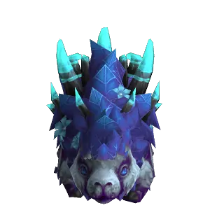 Siba - NPC - World of Warcraft