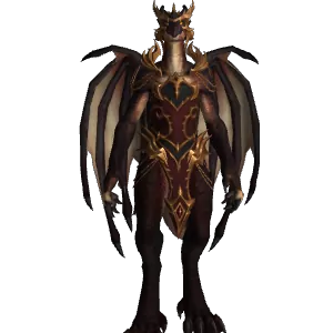 Emberthal - NPC - World of Warcraft