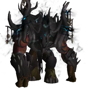 Swamp Beast - NPC - World of Warcraft