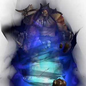 Rexxar - NPC - World of Warcraft