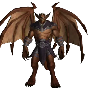 Stoneborn Guardian - NPC - World of Warcraft