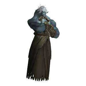 Shattered Visage - NPC - World of Warcraft