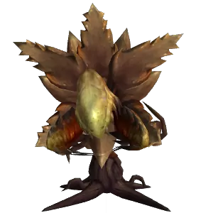 Invasive Lasher - NPC - World of Warcraft