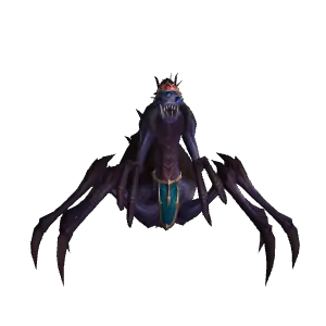 Kaheti Citizen - NPC - World of Warcraft