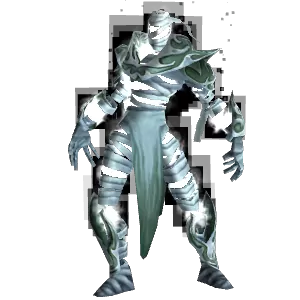 Ethereal, Consortium - NPC - World of Warcraft