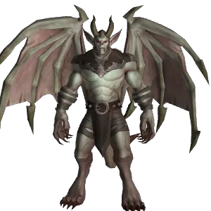 Stoneborn Guardian - NPC - World of Warcraft