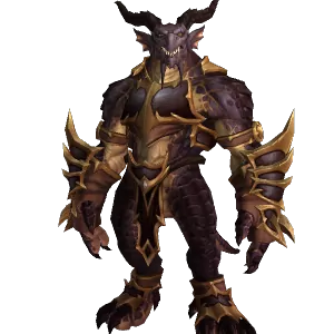 Valdrakken Musclehead - NPC - World of Warcraft