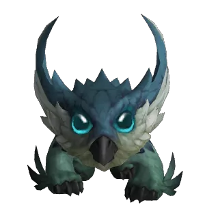 Umbraclaw Cub - NPC - World of Warcraft