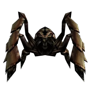 Silithid - NPC - World of Warcraft