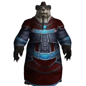 Pang Thunderfoot - NPC - World of Warcraft