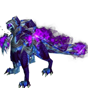 Dragonkin - Pet Species - World of Warcraft