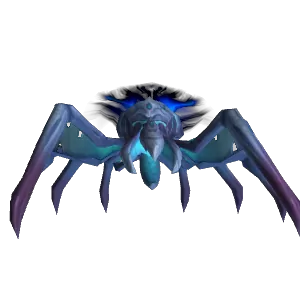 Anomaly - NPC - World of Warcraft