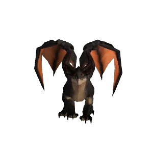 Osoria - NPC - World of Warcraft