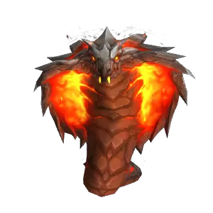 Lava Viper - NPC - World of Warcraft