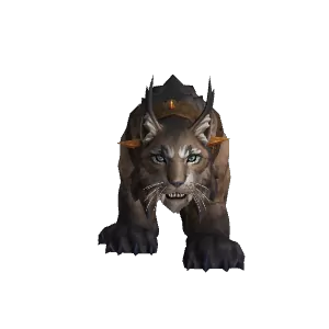 Imperial Lynx - NPC - World of Warcraft