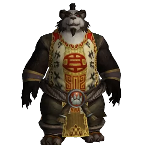 Lorewalker Cho - NPC - World of Warcraft