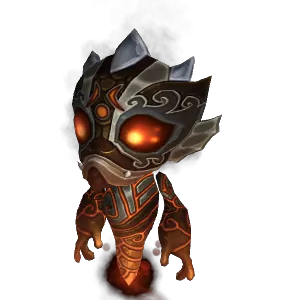 Elemental - Pet Species - World of Warcraft