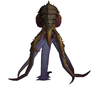 Ancient Leviathan - NPC - World of Warcraft