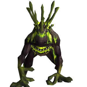 Felbound Tidehunter - NPC - World of Warcraft