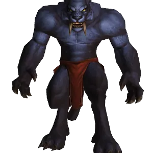 TO DO - NPC - World of Warcraft