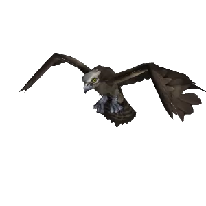 Hawk - NPC - World of Warcraft