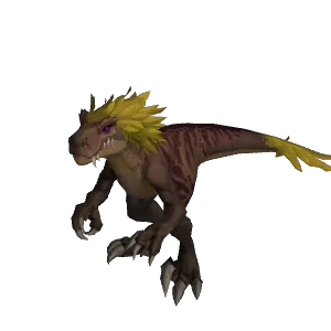 Wild Ravasaur - NPC - World of Warcraft