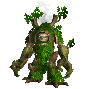 Cycle Warden - NPC - World of Warcraft