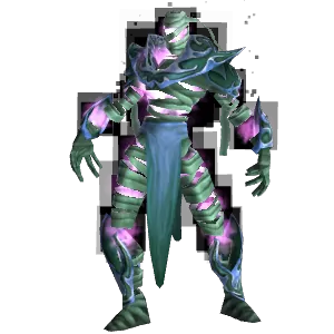 Ethereal, Protectorate - NPC - World of Warcraft