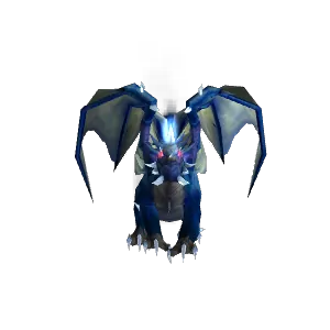 Kalecgos - NPC - World of Warcraft