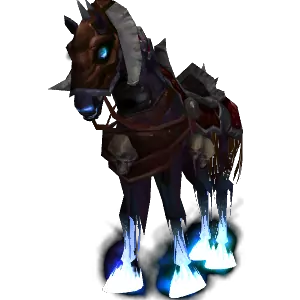 Mount - NPC - World of Warcraft