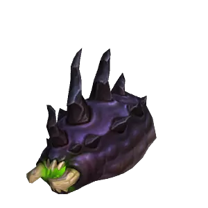 Larva - NPC - World of Warcraft