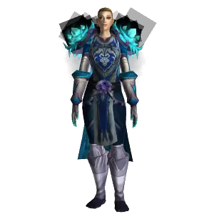 Rylai Crestfall - NPC - World of Warcraft