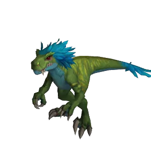 Ravasaur Sniffer - NPC - World of Warcraft