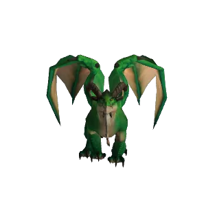 Aronus - NPC - World of Warcraft