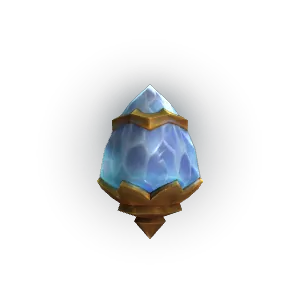 Focus Crystal - NPC - World of Warcraft