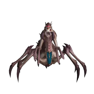 Umbral Bazaar Civilian/Vendor - NPC - World of Warcraft