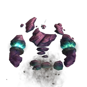 Icy Behemoth - NPC - World of Warcraft