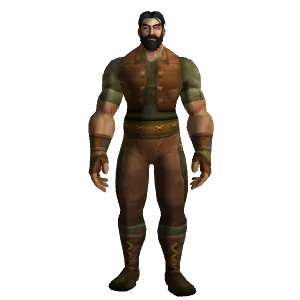 Westfall Woodworker - NPC - World of Warcraft