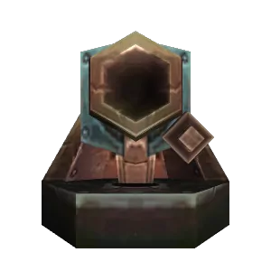 Storm Cannon - NPC - World of Warcraft